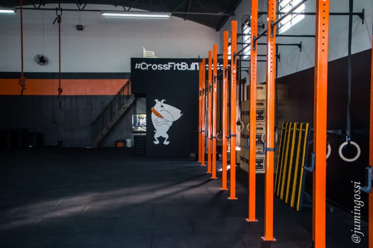 Como montar um box de CrossFit: saiba o que é preciso para ter um ...